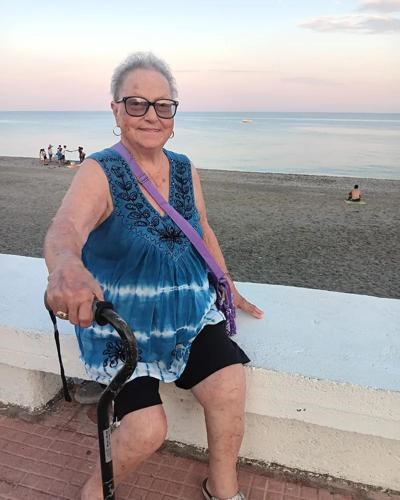 Elena Leonardi Obituary and Online Memorial (2026)