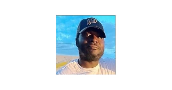 Maurice Lewis Obituary (2025) - Washington, DC - Dunn & Sons Funeral ...