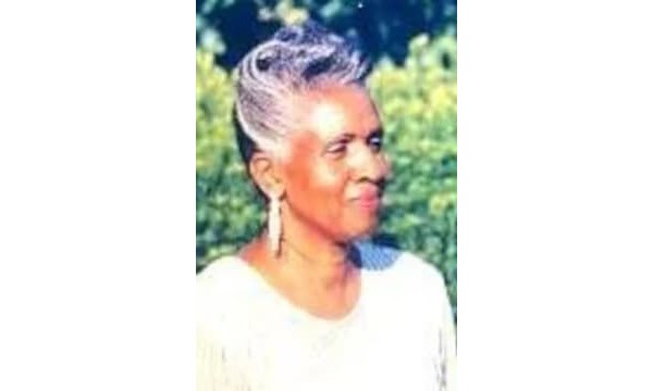 Mrs. Charlie Mae Peggy Fambro Obituary (2023) - Tallahassee, FL ...