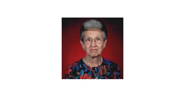 Anna Albertson Burdick Obituary (1928 - 2025) - Lowville, NY - WKTV