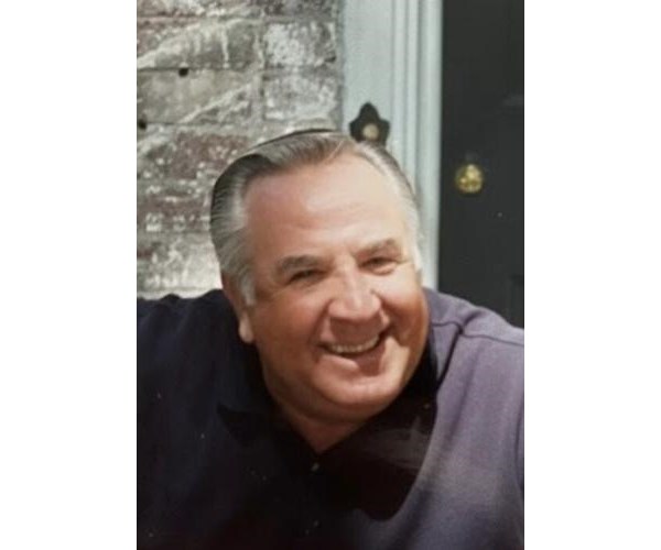 Theodore J. Foczmanski Obituary (2025) - Lavallette, NJ - Timothy E ...