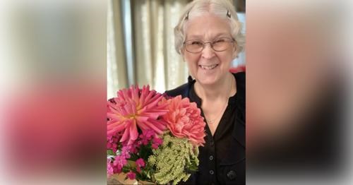 Barbara Joan Schoffstall Obituary (2023) - Anchorage, AK - Janssen’s ...