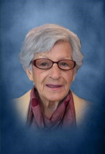 Rita Papineau Obituary (2023) - Gainesville, GA - Memorial Park East ...
