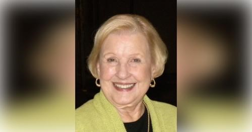 Jane McLain Ferrell Sanders Obituary (2023) - Jacksonville, FL ...