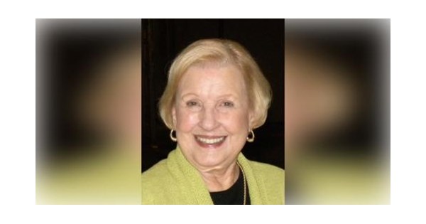Jane McLain Ferrell Sanders Obituary (2023) - Jacksonville, FL ...
