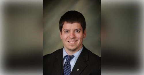 Andrew Joseph Hoover Obituary (2023) - Fulton, MO - Maupin Funeral Home ...