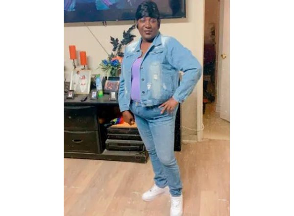 Stephanie Marie Singleton Obituary (2025) - Donaldsonville, LA - Demby ...