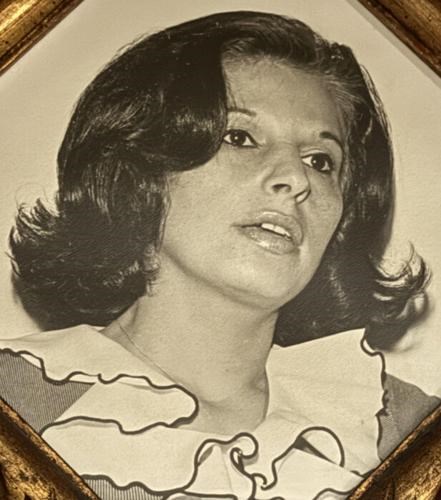 Catherine Rose Bannister Obituary (2025) - Houston, TX - Unity Funeral Home