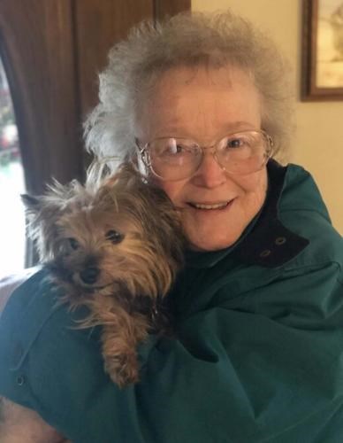 Patricia Ann Dusenbery Obituary (2023) - Zanesville, OH - Bolin-Dierkes ...