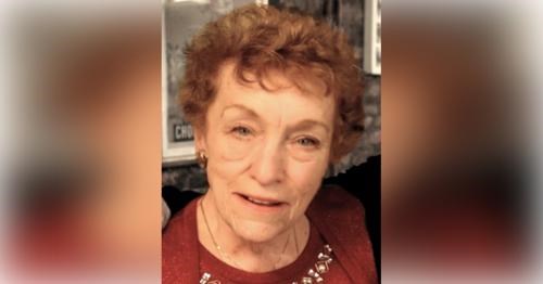 June "Susan" O'Shea Obituary (2023) - Chesapeake, VA - Hollomon-Brown ...