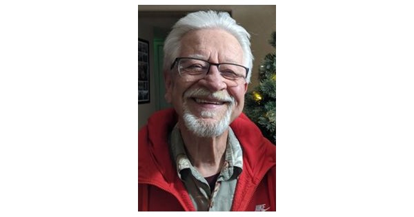 Richard Longhofer Obituary (2025) - Salt Lake City, UT - Kramer Family ...