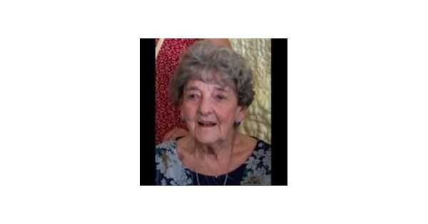 Anna Mae Kelley Zink Obituary (2024) - Berry, KY - Woodhead Funeral ...