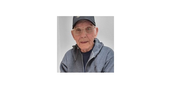 William Ewing Obituary (2024) - Montezuma, IA - Holland-Coble Funeral ...