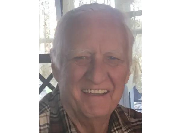 Edward Francis Dean Jr. Obituary (2025) - New Castle, PA - Ed & Don ...
