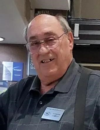 Stephen Emil Hoehler Obituary (2024) - Louisville, KY - Ratterman ...
