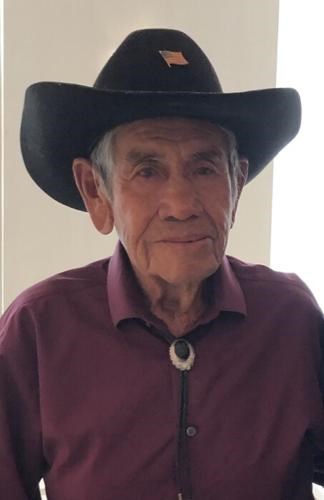 Bernardino Baca Obituary (2022) - Clovis, NM - Steed-Todd Funeral Home ...