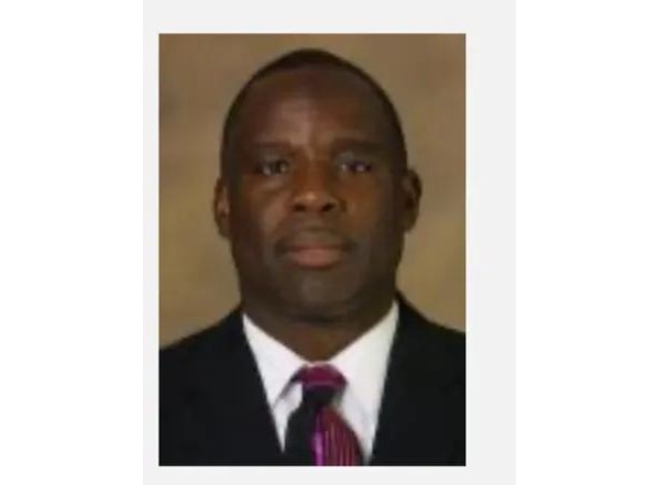 Clifford Roderick "Darryl" Mason Obituary (2024) - Little Rock, AR ...
