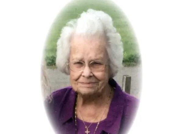 Julia M. Walls Obituary (2025) - Winchester, TN - Watson Funeral Home ...