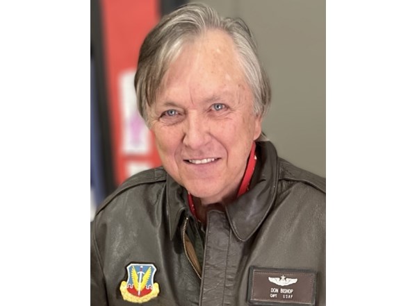 Donald Lee Bishop Obituary (2026) - Geary, OK - McNeil's Funeral Service