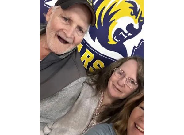 Randy Monroe Obituary (2025) - Benzonia, MI - Jowett Family Funeral ...