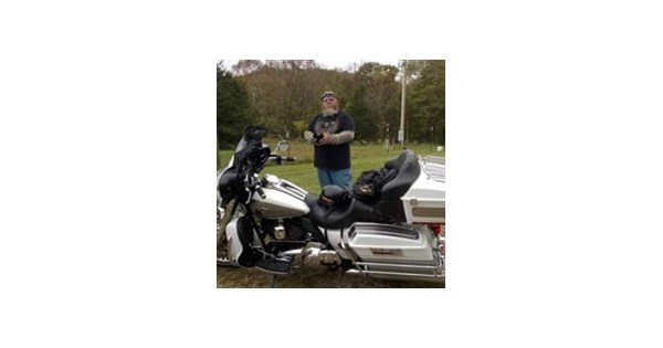 David Ray Burkhart Obituary (2022) - Odessa, MO - Ralph O. Jones ...