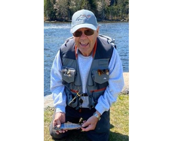Jean-Marc Dumont Obituary (2025) - Ashland, NH - Dupuis Funeral Home ...