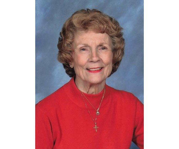 Death Notice and Obituary for Mary Margaret Knoer Mulvaney 2022 of ...
