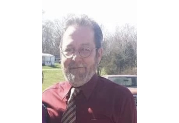 ROY JAMES BARNETT Obituary (2025) - Middlesboro, KY - Green Hills ...