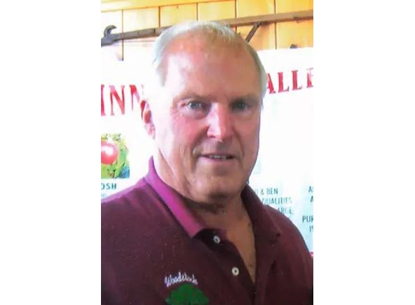 Harold Remington Bishop Obituary (2024) - North Grosvenordale, CT ...