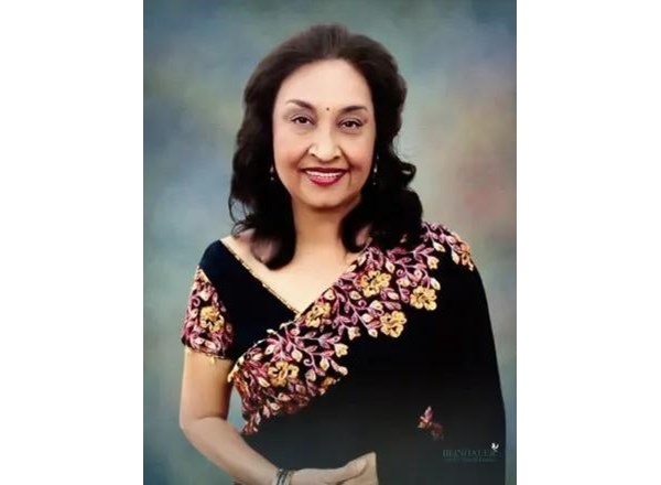 Chandra Prabha Sharma Obituary (2025) - Pittsburgh, PA - Beinhauer ...