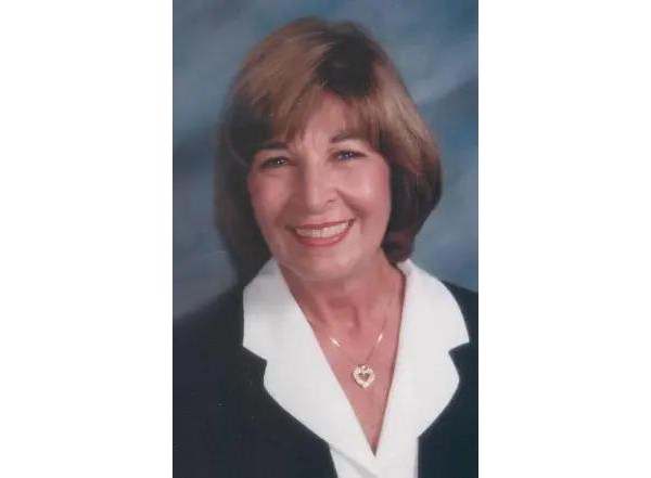 Susan Onorato Obituary (2024) - Paramus, NJ - Vander Plaat Memorial Home