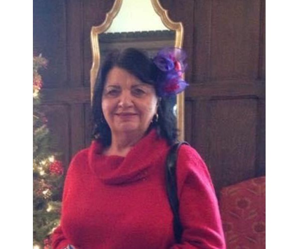 Patricia Fay "Patti" Thompson Obituary (2025) - Nashville, TN ...