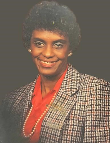 Ann Rita Clark Obituary (2025) - Williamston, NC - Paradise Funeral ...