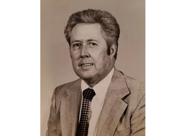 Robert Eugene "Bob" McCallum Obituary (2025) - Irving, TX - Colonial ...