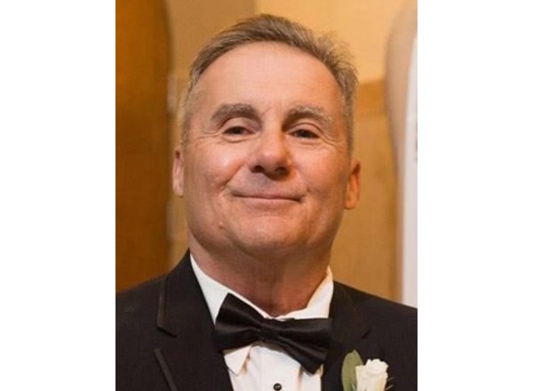 GENE FEDERICO Obituary (2025) - Willoughby, OH - Brickman Bros. Funeral ...