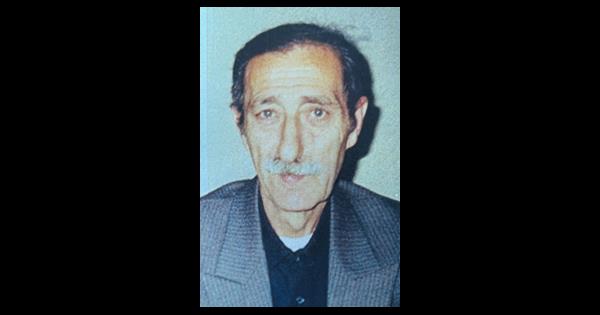 Onik Grigoryan Obituary (2023) - Dedham, MA - George F. Doherty & Sons ...