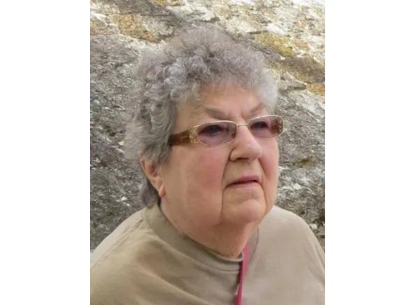 Martha Elizabeth Curtis Dougherty Obituary (2026) - Wheeling, WV ...