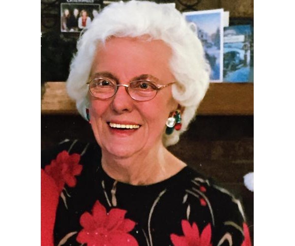 Marie R. Ferguson Obituary (2023) - Greenville, SC - Thomas McAfee ...
