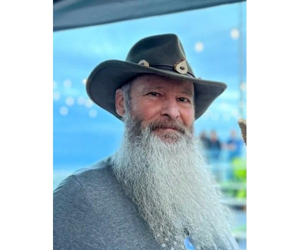 Shawn J. McLaughlin Obituary (2023) - Pembroke, NH - Roan Family ...