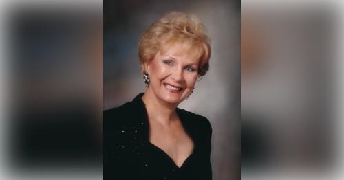 Audrey Taylor Obituary (2023) - Clawson, MI - Lynch & Sons Funeral ...