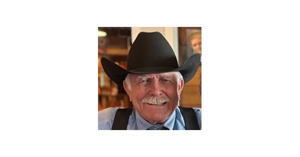 William Rhode Chamberlain Obituary (2024) - Claude, TX - Robertson ...