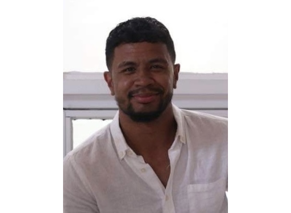 Jonathan Isiah Williams Obituary (2025) - Fairfax, VA - Fairfax ...