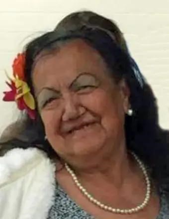 Rose Mary Strickland Obituary (2025) - Waterford, MI - Simpson-Modetz ...