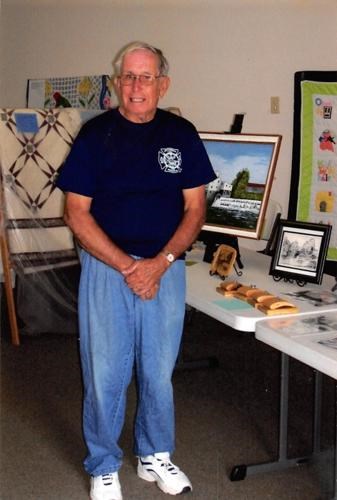 Roger E. Swaney Obituary (2025) - Chillicothe, OH - Ware Funeral Home