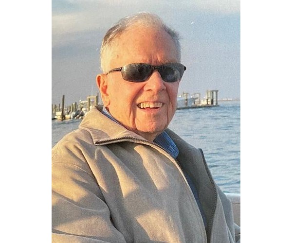 Martin V. Walsh Obituary (2024) - Broomall, PA - Logan Funeral Home ...