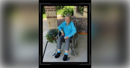 Sharon Yvonne Powers Obituary (2023) - Wittenberg, WI - Schmidt ...