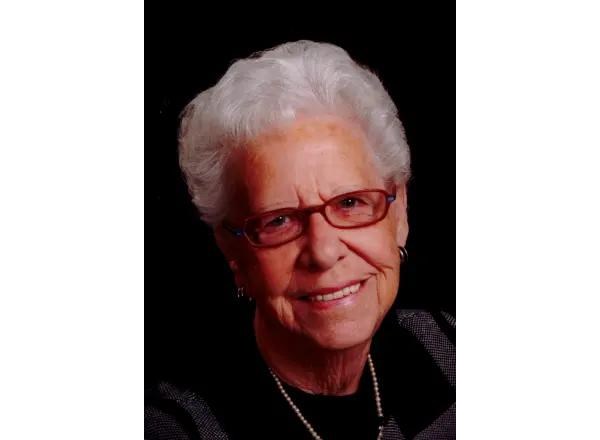 Mildred Louise "Midge" Sarver Obituary (2025) - Chillicothe, IL - Weber ...