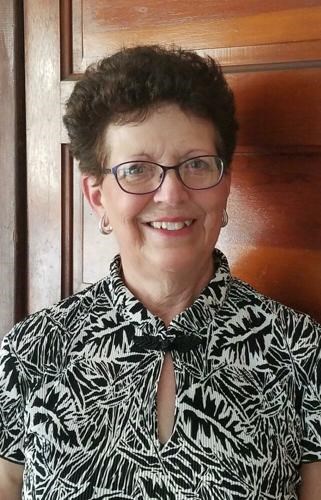 Suzanne Marie "Suzi" Humphreys Obituary (2025) - Carlinville, IL ...
