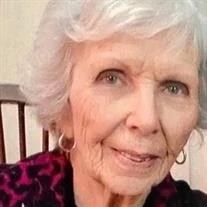 Helen F. Adams Obituary (2025) - Albany, NY - McVeigh Funeral Home