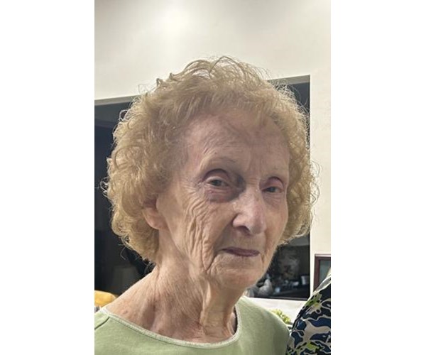 Shirley Castle Obituary (2024) - Roselle, IL - Salerno’s Funeral Home ...